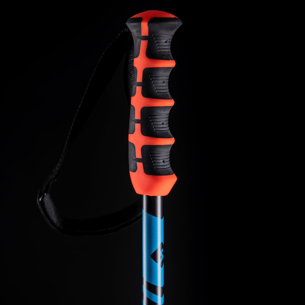 Giant slalom straight ski poles | VORTEX WORLD CUP GS – SKKIL