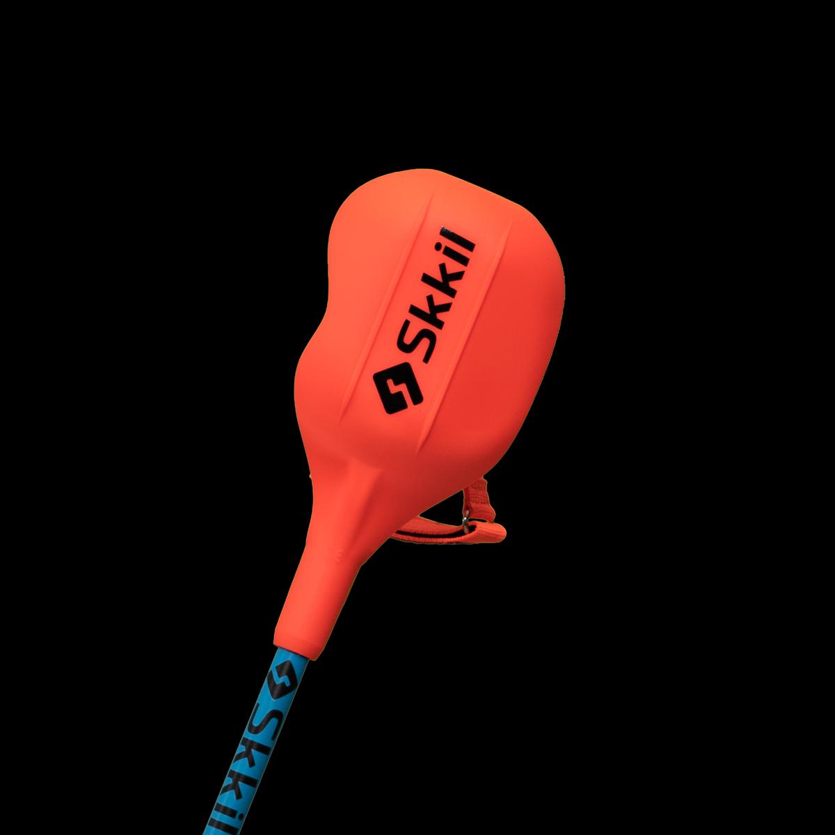 Ski racing pole guards | GATE BLOCKER WORLD CUP – SKKIL